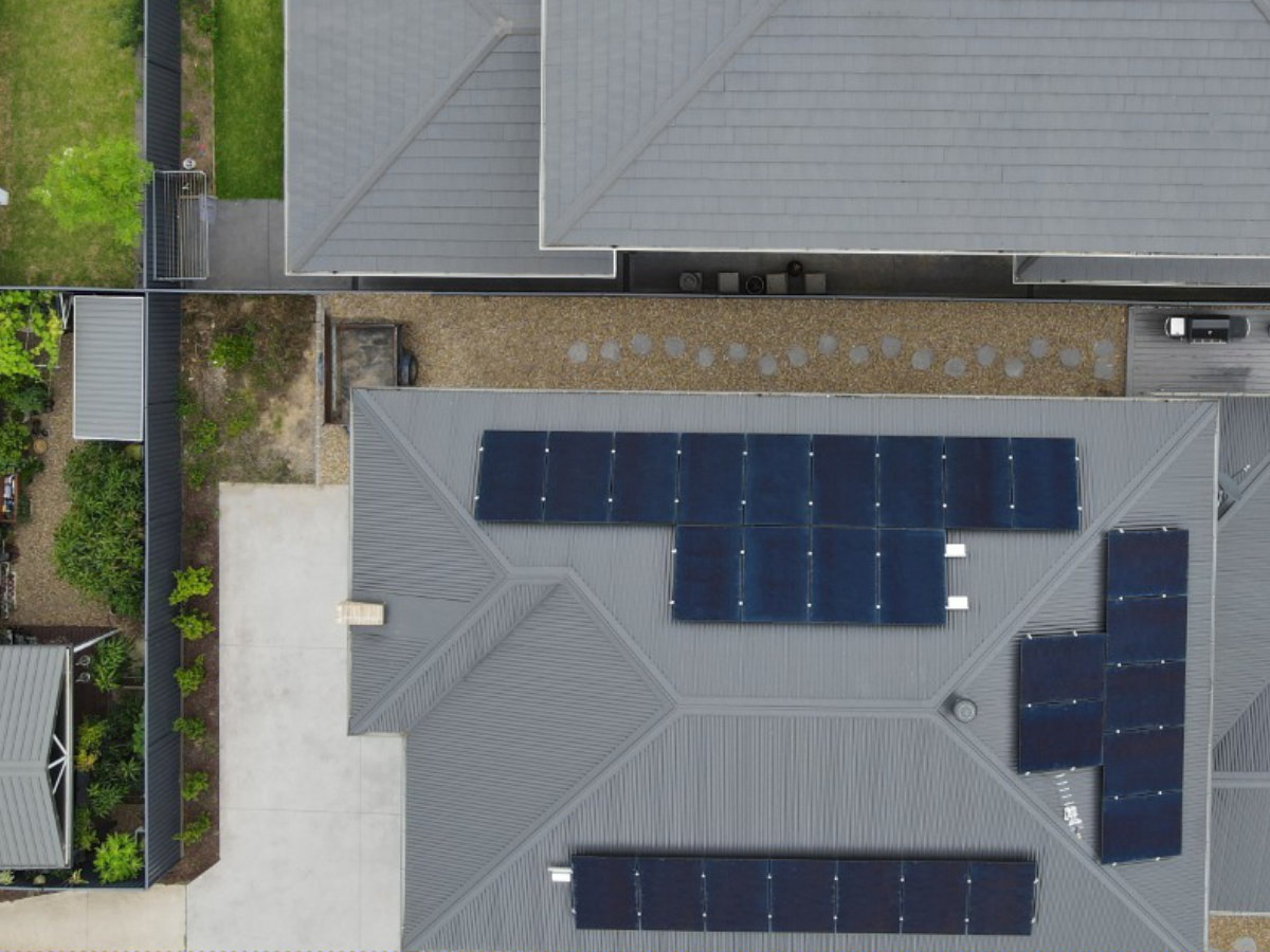 9.9kW Solar Panel System | Quakers Hill Solar