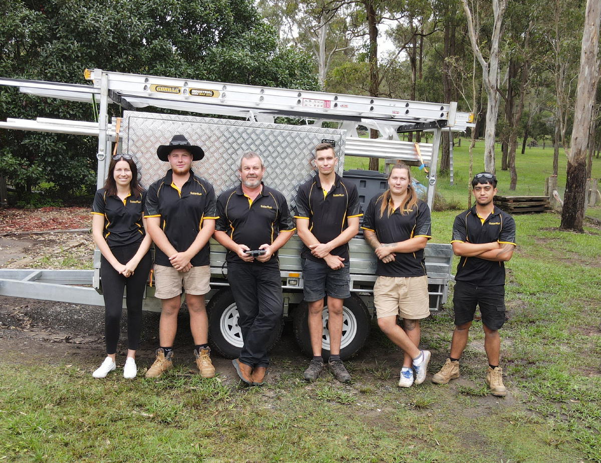 Local Solar Power System Experts | Simply Solar Solutions