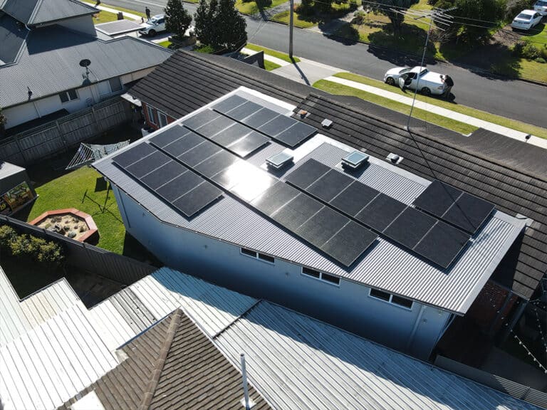 Solar System Installs | Simply Solar Solutions